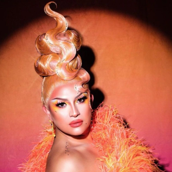 Chamilla Foxx | DRAD Wiki | Fandom