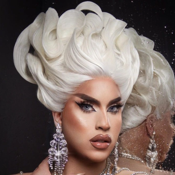 Janelle No. 5 | DRAD Wiki | Fandom