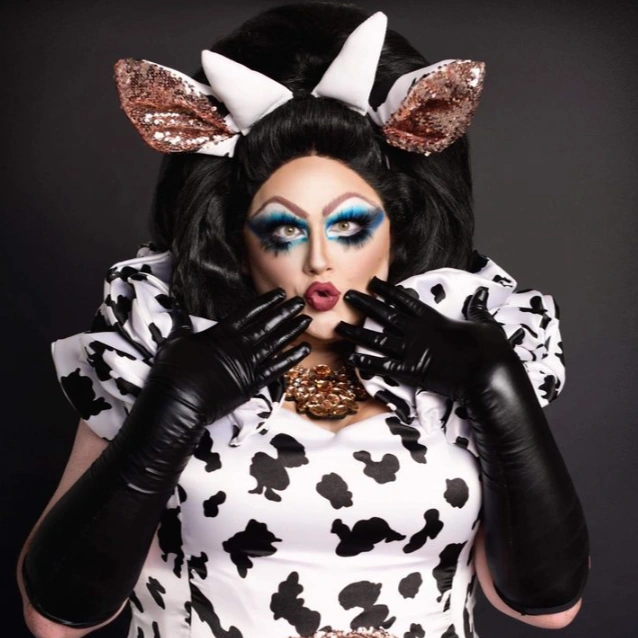 Malibu Von Schweetz | DRAD Wiki | Fandom