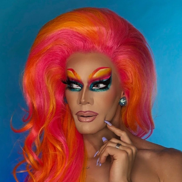 Sheeza Woman | DRAD Wiki | Fandom