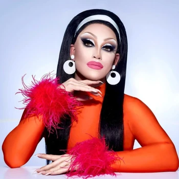 Shontelle Sparkles | DRAD Wiki | Fandom