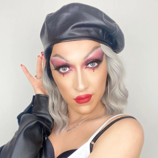 Chai T Grande | DRAD Wiki | Fandom