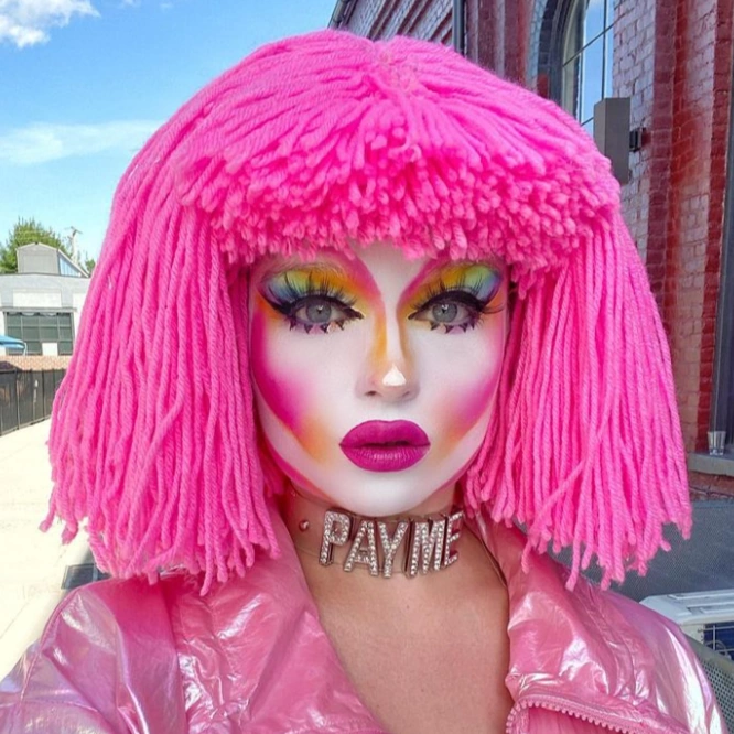 Sweet Pickles | DRAD Wiki | Fandom