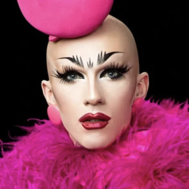 Sasha Velour | Drag Artist Wiki | Fandom