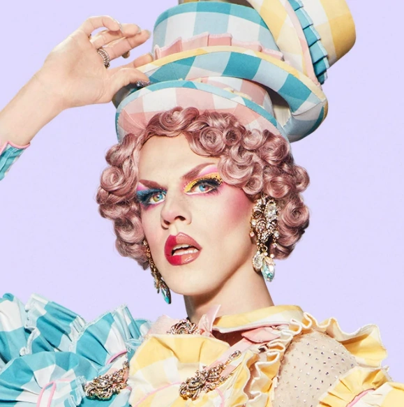 Utica Queen | Drag Artistry Wiki | Fandom