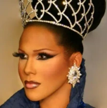 Shantell D'Marco | Drag Artistry Wiki | Fandom