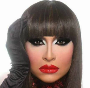 Naysha Lopez | Drag Artistry Wiki | Fandom