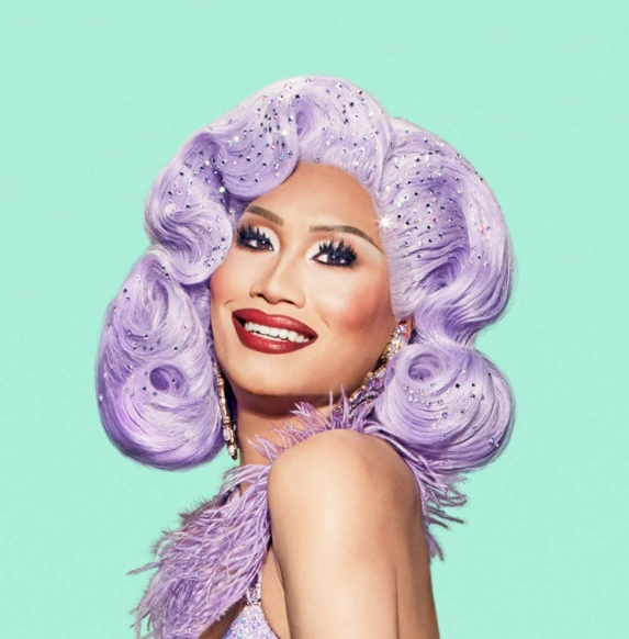 Kahmora Hall | Drag Artistry Wiki | Fandom