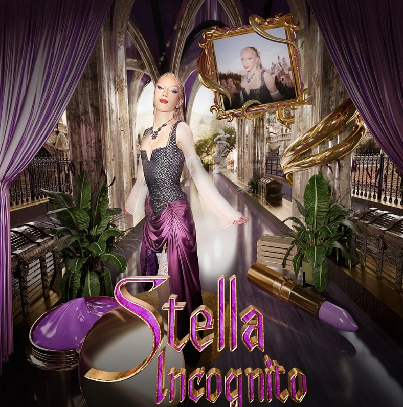 Stella Incognito | Drag Duel Wiki | Fandom