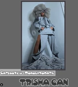 Trisha Can | Drag Duel Wiki | Fandom