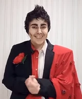 Tyler Noll | Drag Duel Wiki | Fandom