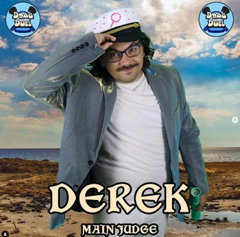 The Drag Detective | Drag Duel Wiki | Fandom