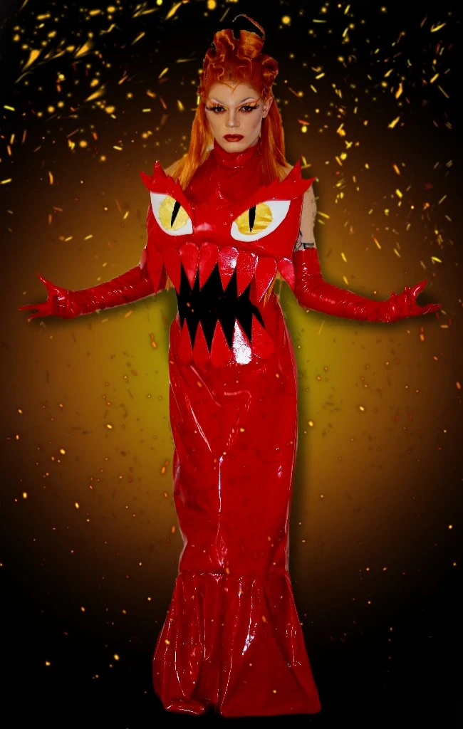 Lana Vee | Drag Duel Wiki | Fandom