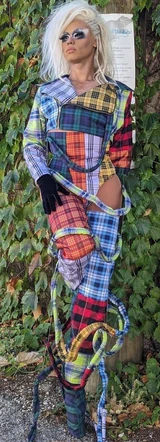 Trisha Can | Drag Duel Wiki | Fandom