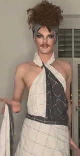 Titanic Donavon | Drag Duel Wiki | Fandom