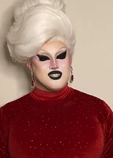 Zelda Vox | Drag Duel Wiki | Fandom