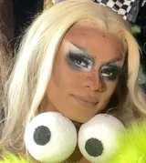 Trisha Can | Drag Duel Wiki | Fandom