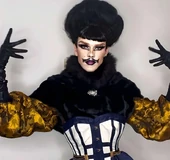 Titanic Donavon | Drag Duel Wiki | Fandom