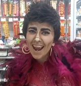 Tyler Noll | Drag Duel Wiki | Fandom