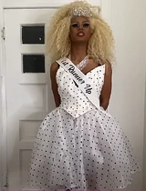 Trisha Can | Drag Duel Wiki | Fandom