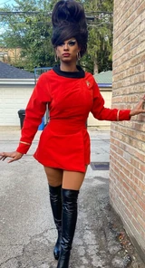 Trisha Can | Drag Duel Wiki | Fandom