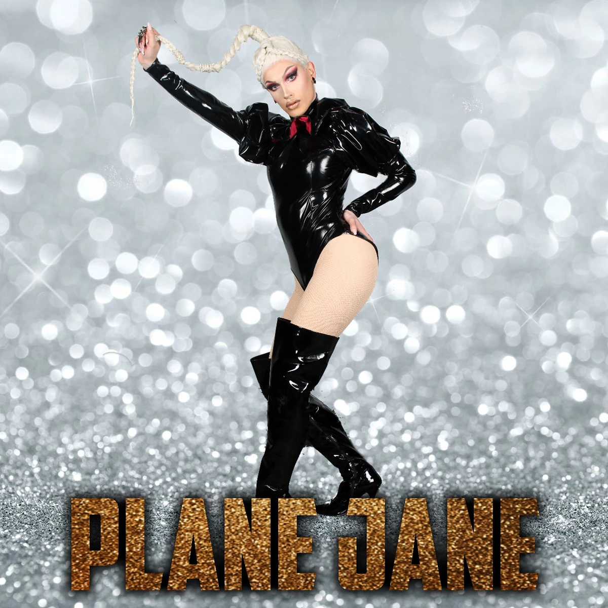 Plane Jane | Drag Gauntlet Wiki | Fandom