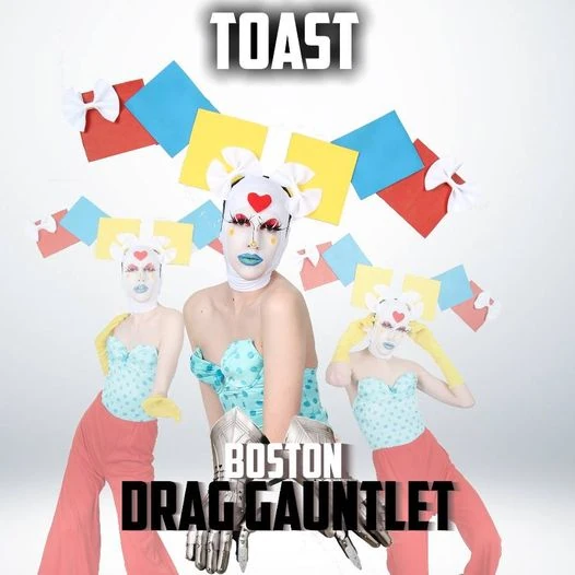 Toast | Drag Gauntlet Wiki | Fandom