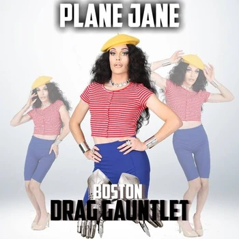Plane Jane | Drag Gauntlet Wiki | Fandom