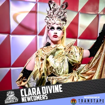 Clara Divine | Drag Gauntlet Wiki | Fandom