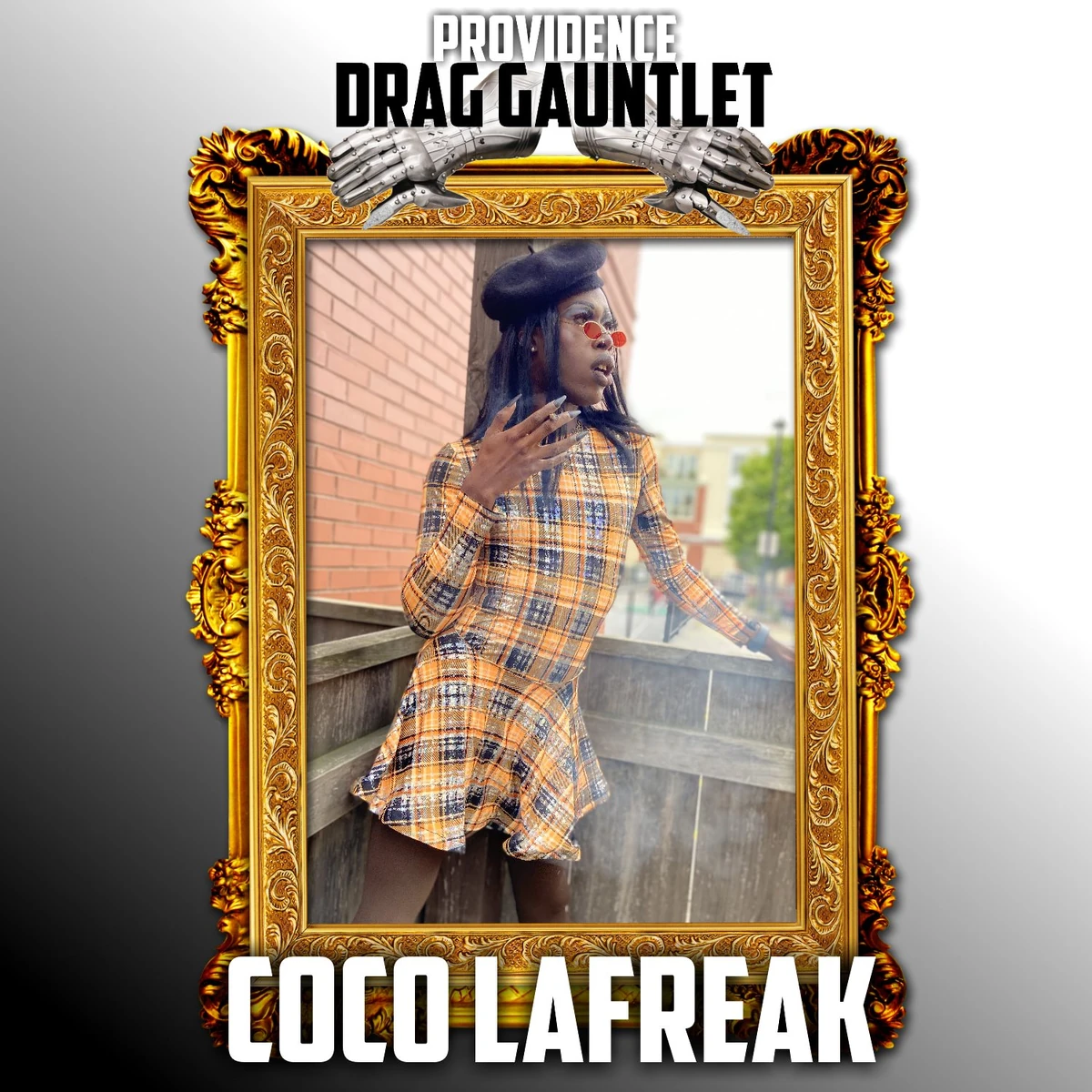 Coco LaFreak | Drag Gauntlet Wiki | Fandom
