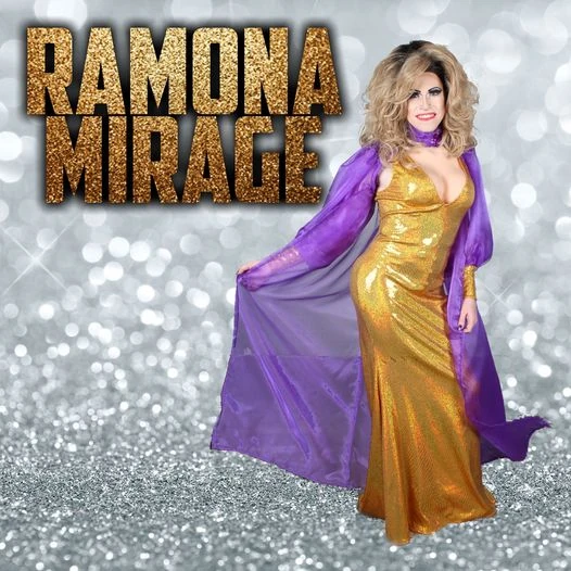 Ramona Mirage | Drag Gauntlet Wiki | Fandom