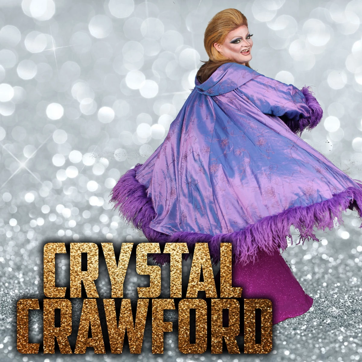 Crystal Crawford | Drag Gauntlet Wiki | Fandom