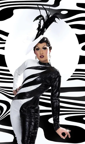Kyne | Drag Poll RAce Wiki | Fandom