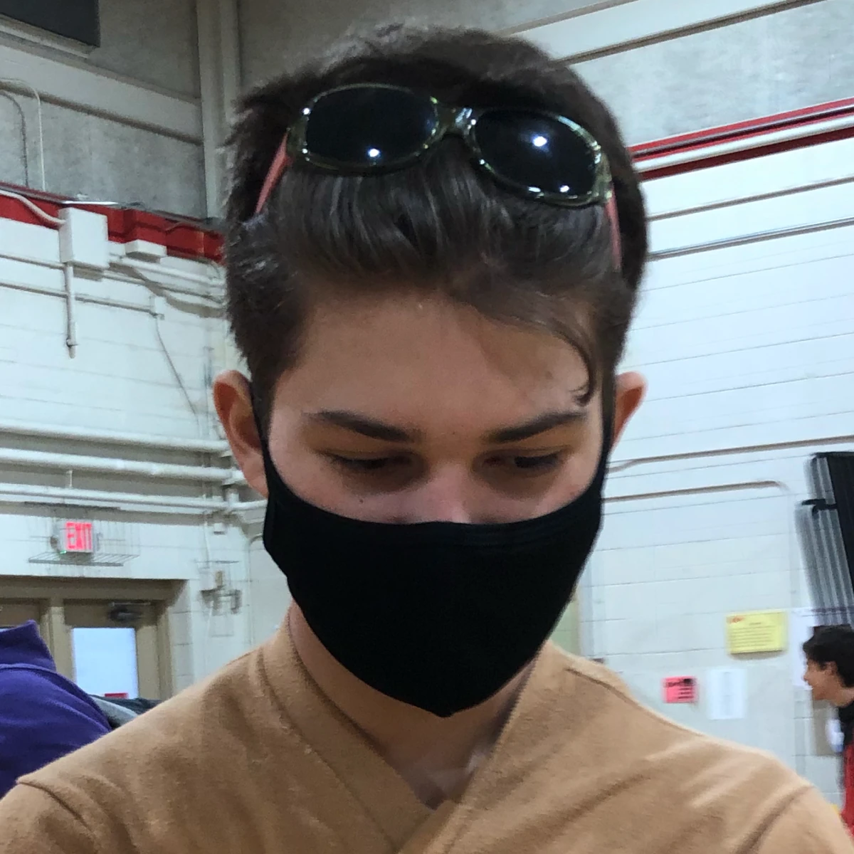 Parker | Drag Race Discord Wiki | Fandom