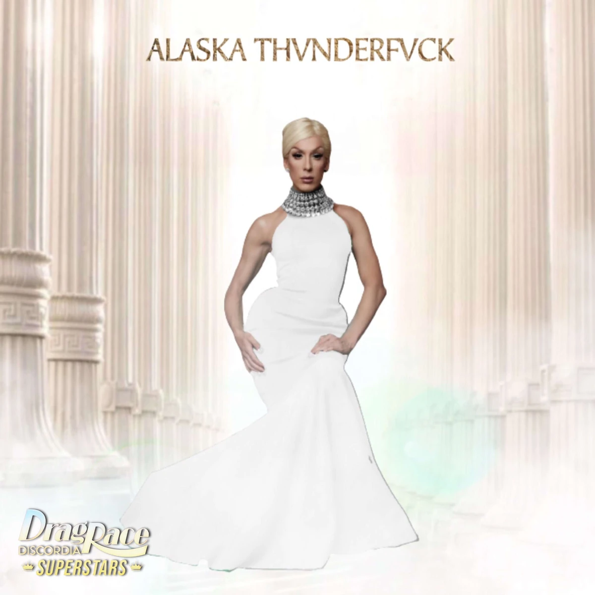 Alaska | Drag Race Discordia Wiki | Fandom