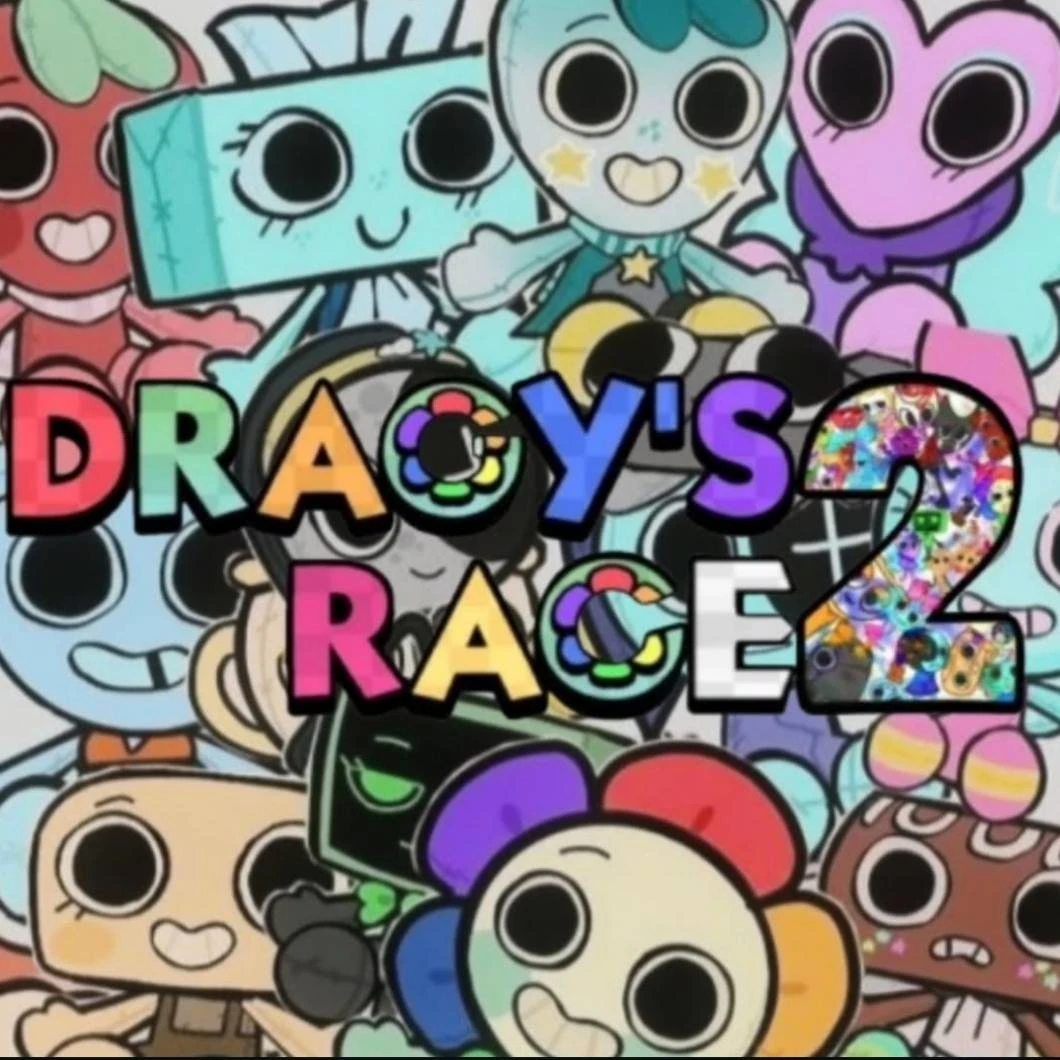 Dragy's Race Season 2 | Drag Race Roblox Wiki | Fandom