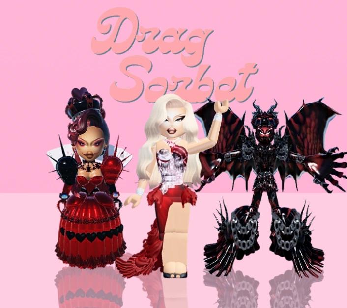 Belle Bottom | Drag Race Roblox Wiki | Fandom