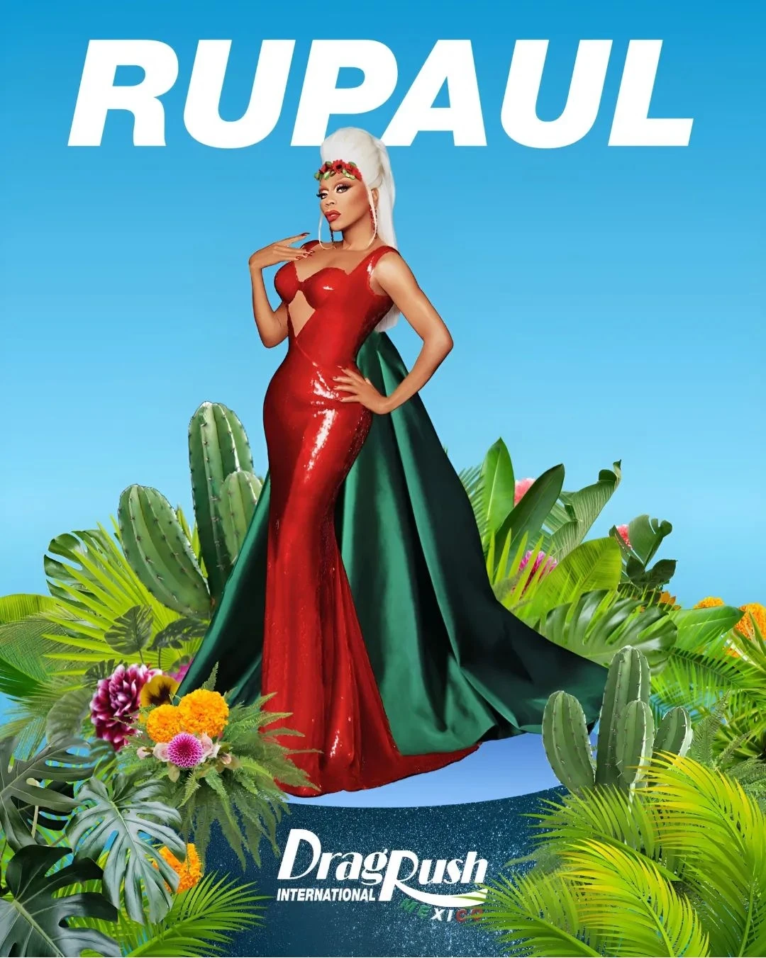 Drag Rush International Mexico Season 1 | Drag Rush International Wiki ...