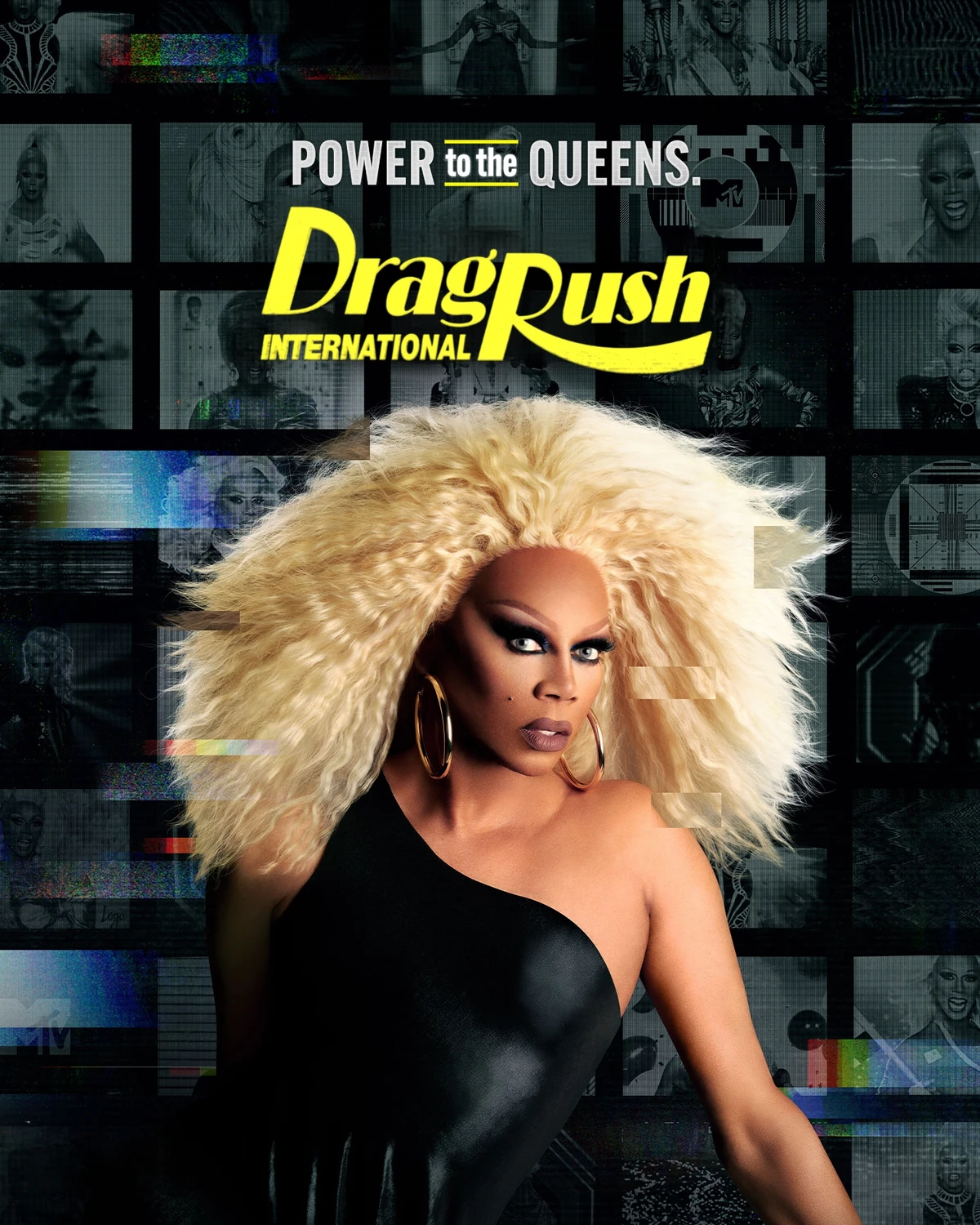 Drag Rush International Season 18 | Drag Rush International Wiki | Fandom