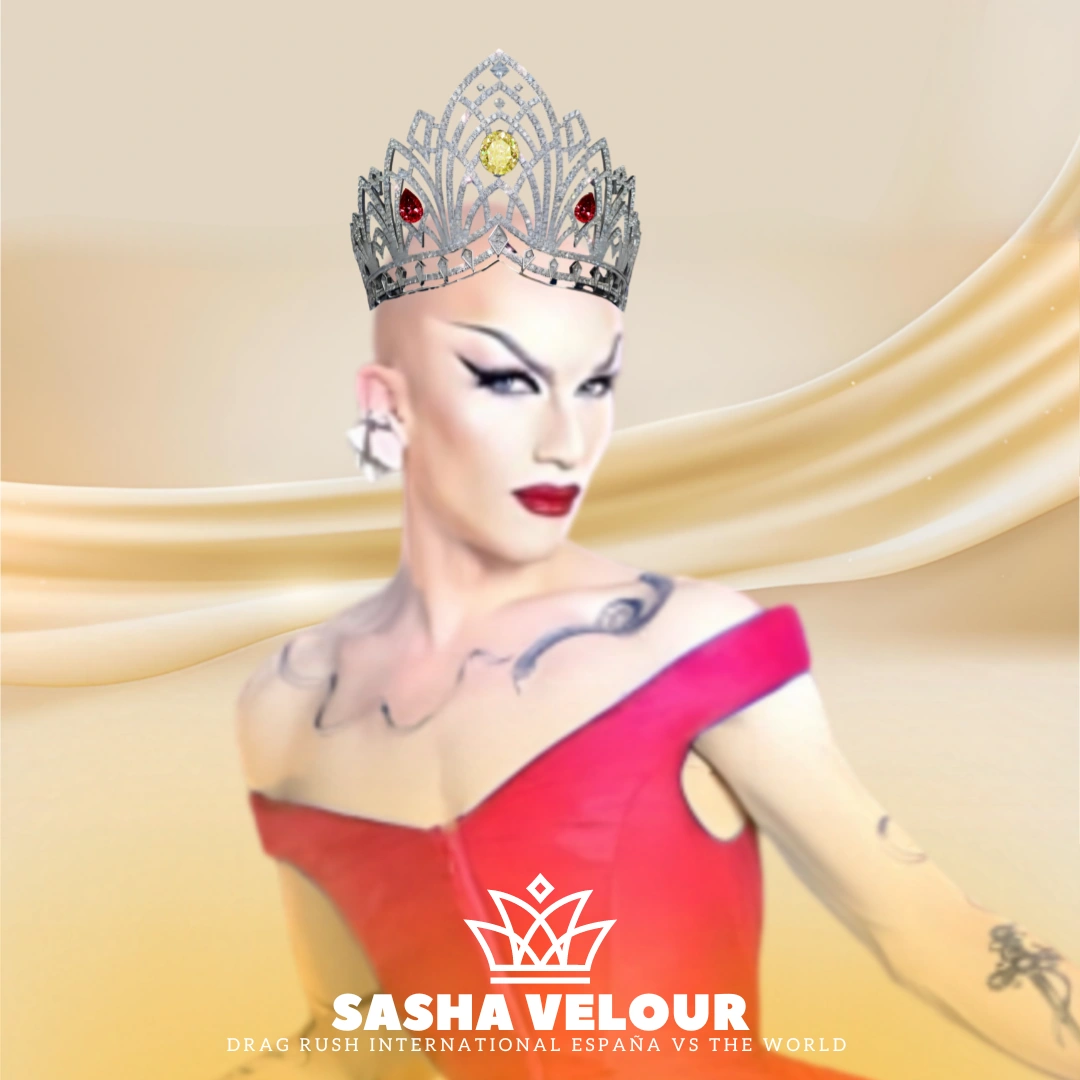 España Winners | Drag Rush International Wiki | Fandom