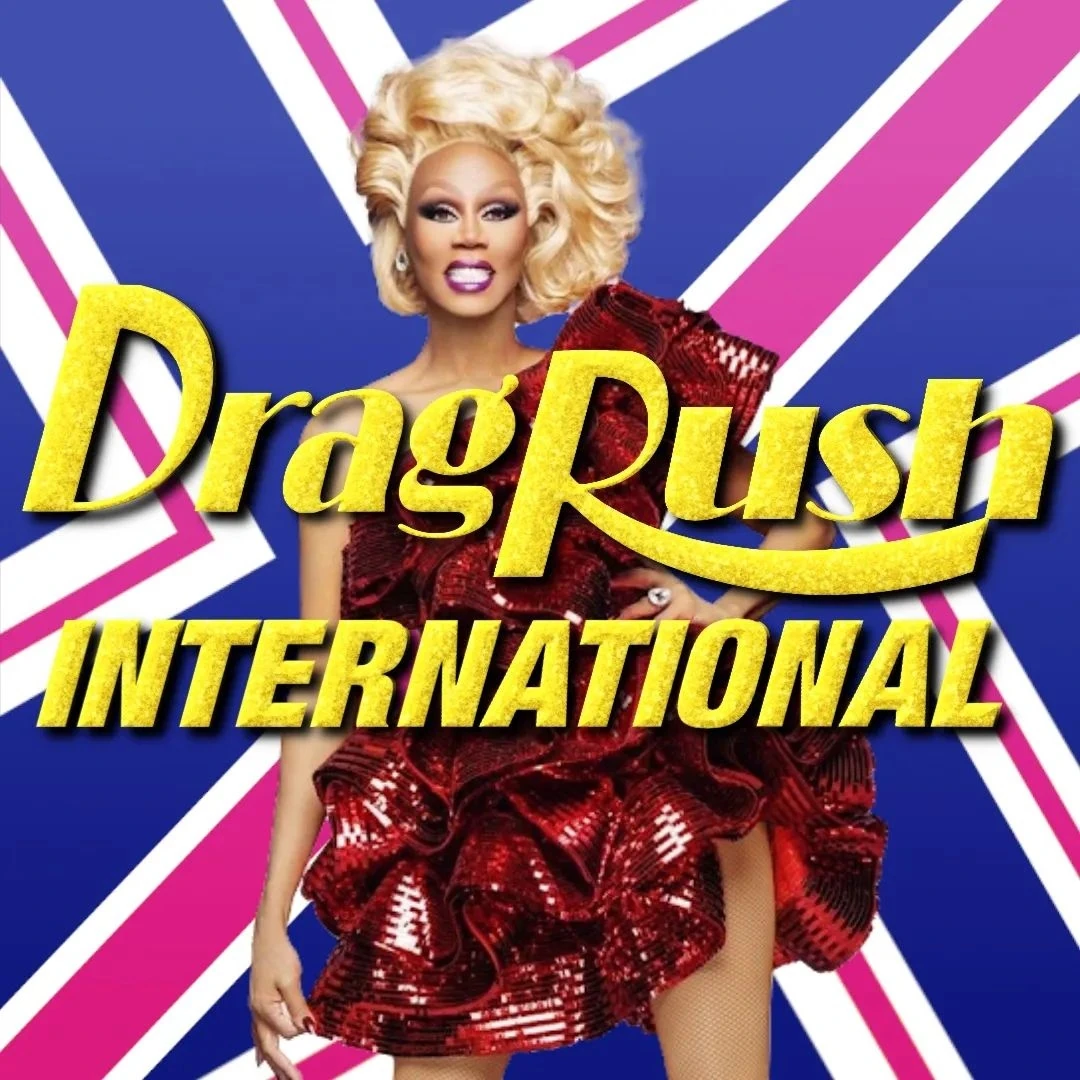 Drag Rush International Season 3 | Drag Rush International Wiki | Fandom