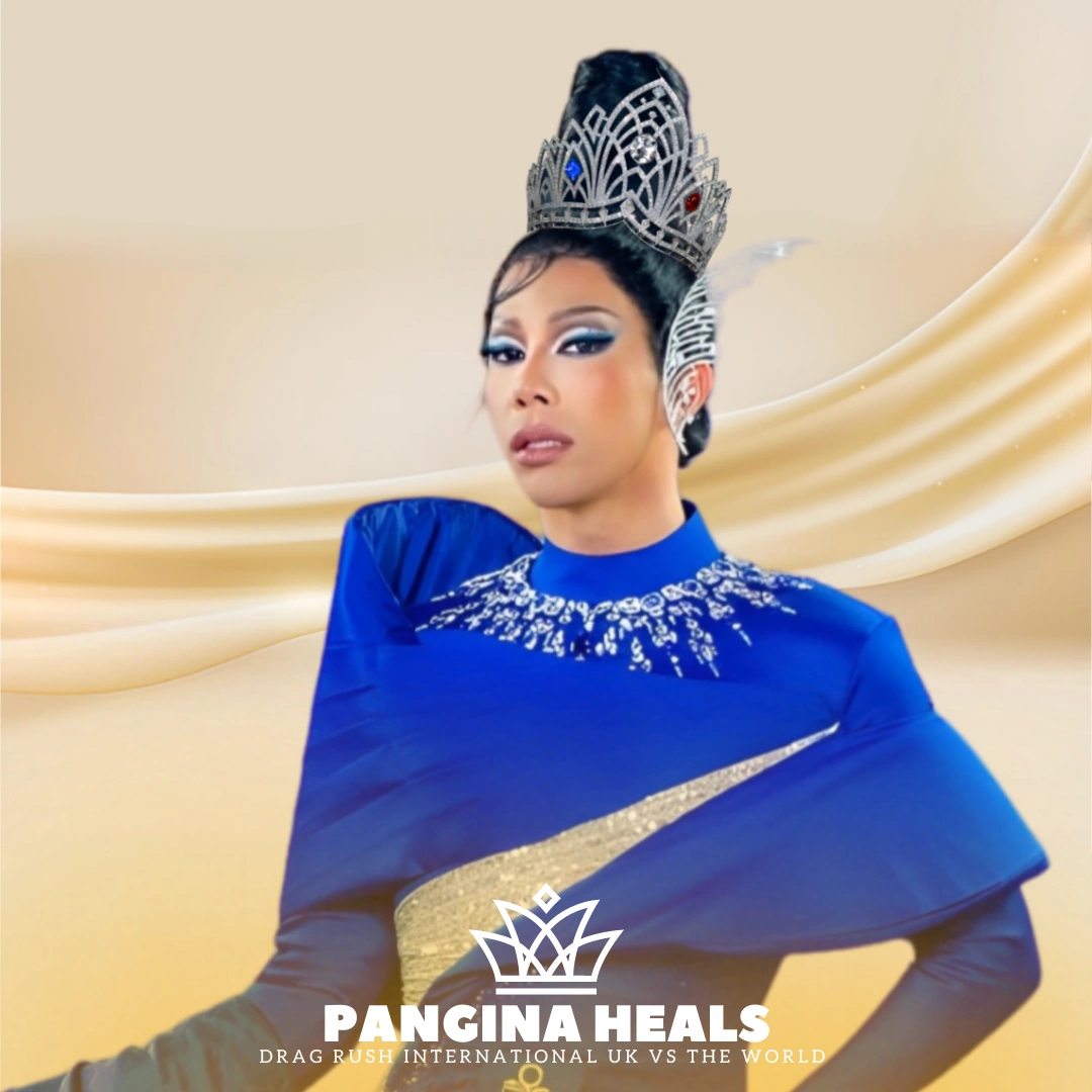 British Winners | Drag Rush International Wiki | Fandom