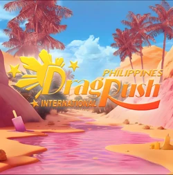 Drag Rush International Philippines Season 1 | Drag Rush International ...