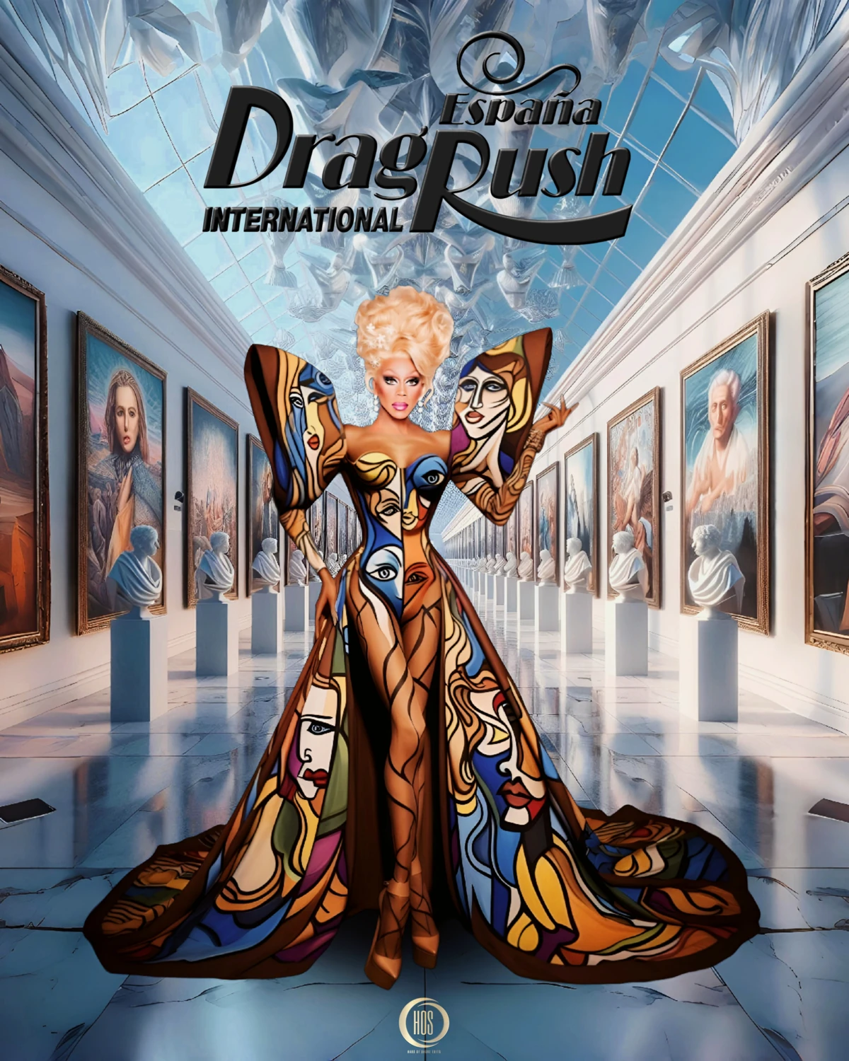 Drag Rush International España Season 2 | Drag Rush International Wiki ...