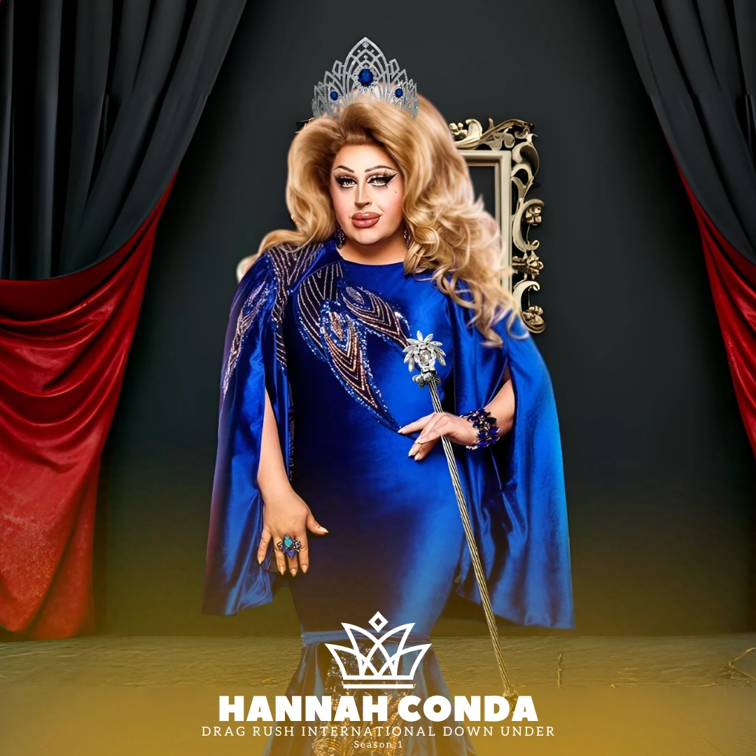 Down Under Winners | Drag Rush International Wiki | Fandom