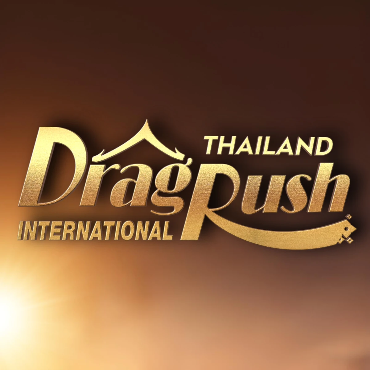 Drag Rush International Thailand Season 1 | Drag Rush International ...
