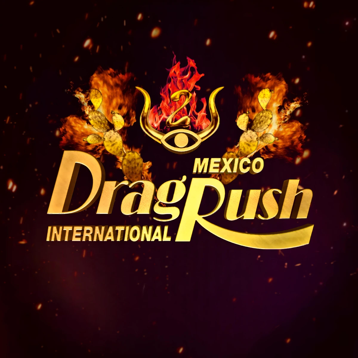 Drag Rush International Mexico Season 2 | Drag Rush International Wiki ...