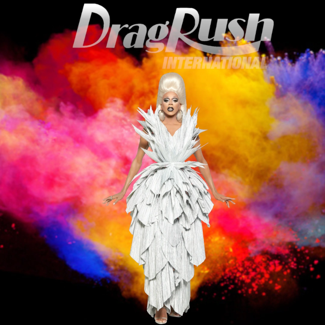 Drag Rush International Season 5 | Drag Rush International Wiki | Fandom