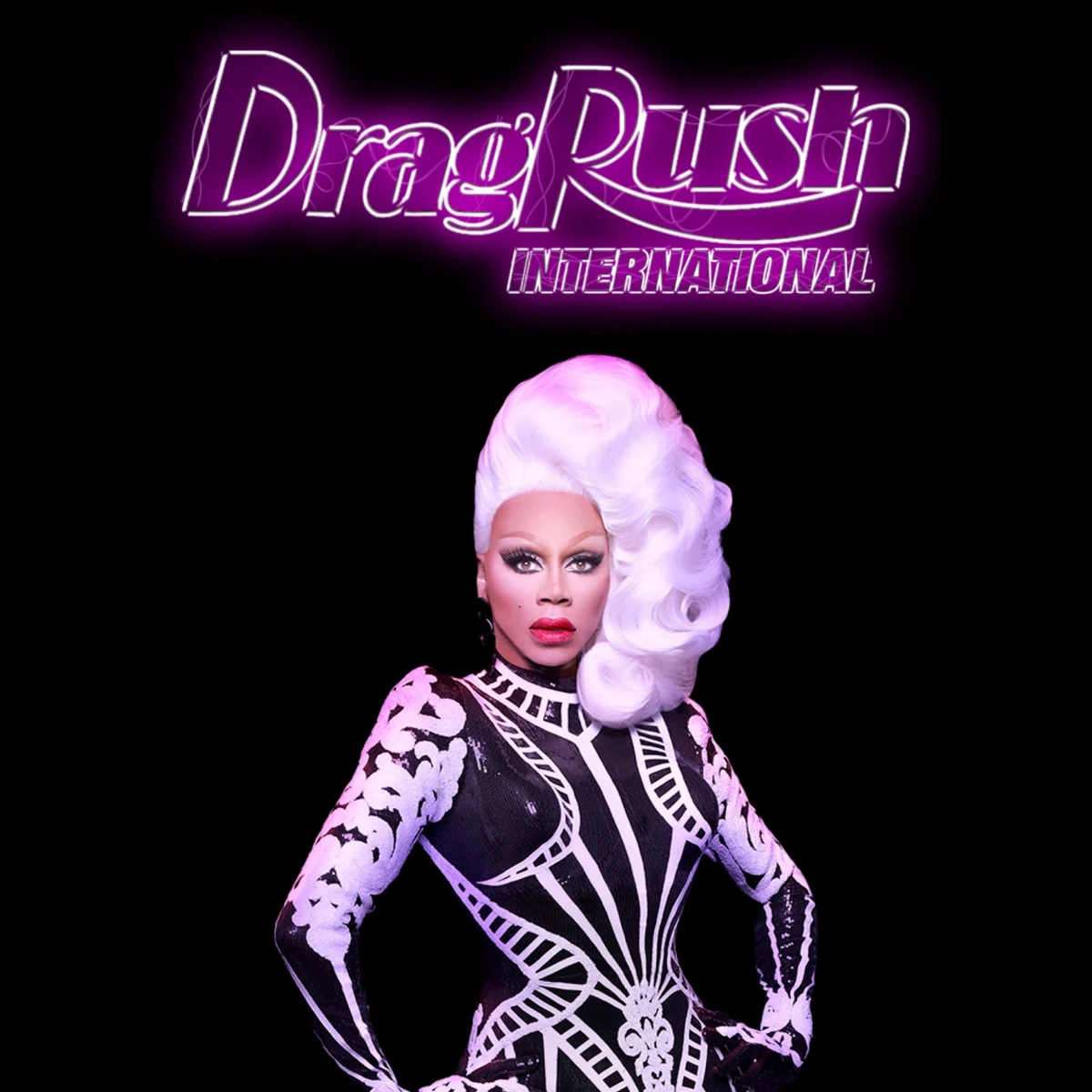 Drag Rush International Season 10 | Drag Rush International Wiki | Fandom