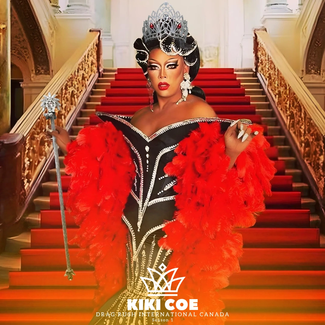 Canadian Winners | Drag Rush International Wiki | Fandom